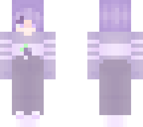 BlackBerry * ~ | Minecraft Skin