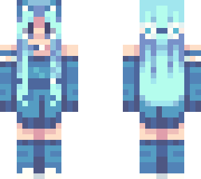 feather | Minecraft Skins