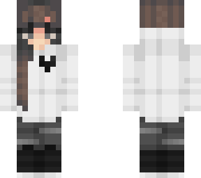 - Faith - | Minecraft Skin