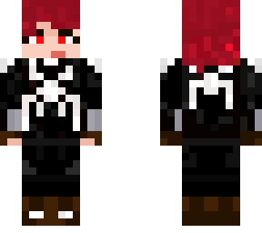 aloy | Minecraft Skins