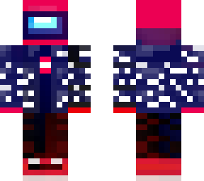 among us drip | Minecraft Skins