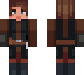 anakin skywalker | Minecraft Skins