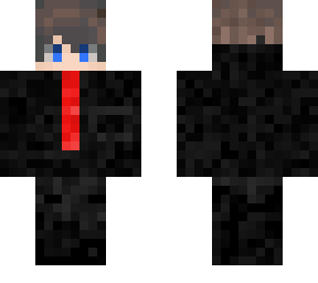 andrew | Minecraft Skins