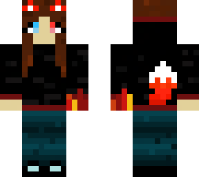 firefox | Minecraft Skins