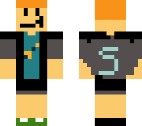 bacon | Minecraft Skin