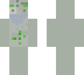 bos | Minecraft Skin