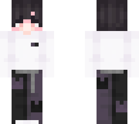 Cargo Outfit | Minecraft Skin