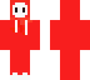 Carry depie | Minecraft Skin