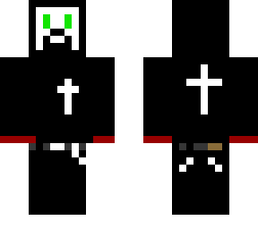 christian | Minecraft Skins