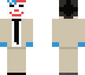 dallas | Minecraft Skins