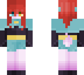 chibi | Minecraft Skins