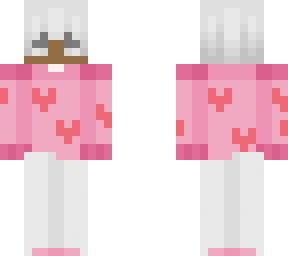 Dash | Minecraft Skin