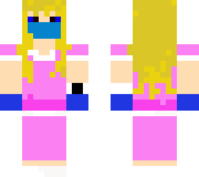 dentist | Minecraft Skin