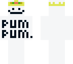 derpy | Minecraft Skins