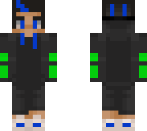 dexi | Minecraft Skins