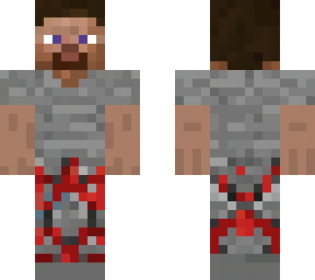 drdonut | Minecraft Skins