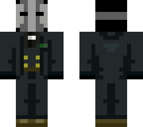 dumb | Minecraft Skins