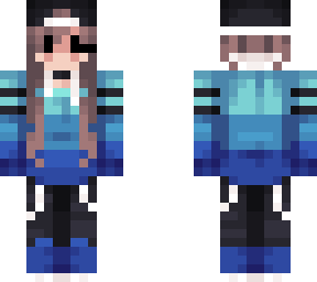 sikn | Minecraft Skins