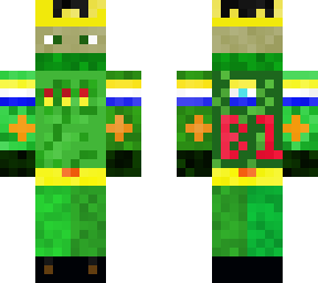 emperor | Minecraft Skins