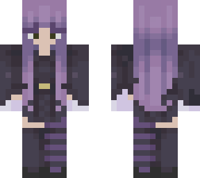 gazelle_2 | Minecraft Skin