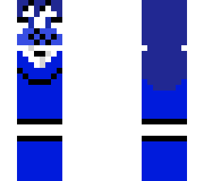 george | Minecraft Skins