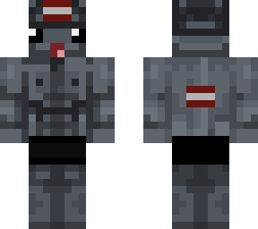 turtle giga chad | Minecraft Skins