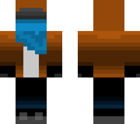 hood | Minecraft Skins