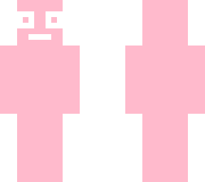 john pork | Minecraft Skins