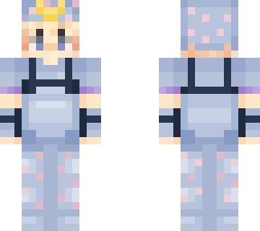 johnny joestar skin | Minecraft Skins