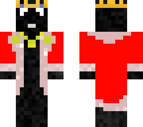 King Truffle | Minecraft Skin