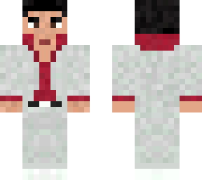 kiryu | Minecraft Skins