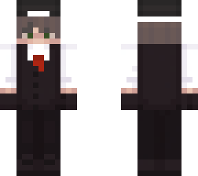 lawyer | Minecraft Skins