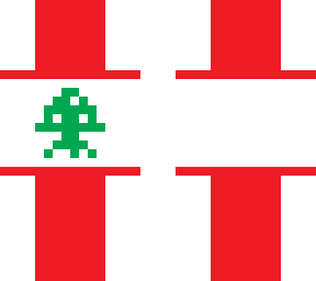 lebanon | Minecraft Skins