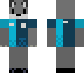 lobo | Minecraft Skins