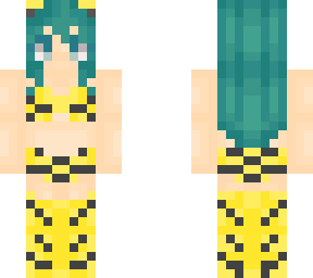 lum | Minecraft Skins