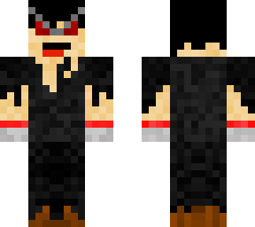 magneto | Minecraft Skins