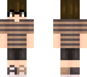 elmariana | Minecraft Skins