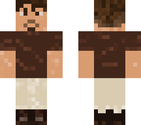 maru | Minecraft Skin
