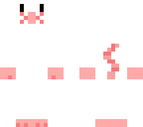 mouse | Minecraft Skins