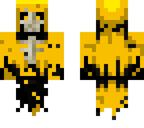 canary | Minecraft Skins