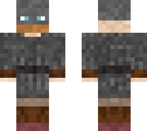 norse | Minecraft Skins
