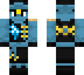 ninjago nya | Minecraft Skins