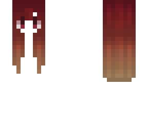 white hair base | Minecraft Skins