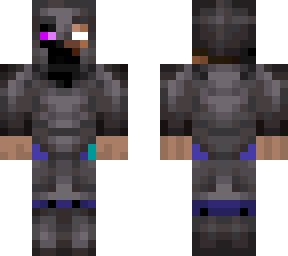 Patryk_87 | Minecraft Skin