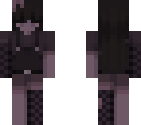 phonk | Minecraft Skins