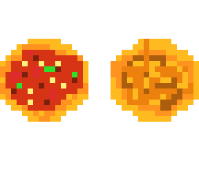 pizza | Minecraft Skin