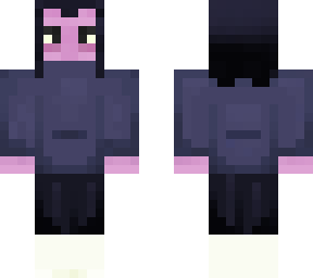 professor | Minecraft Skins