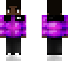 north face | Minecraft Skins