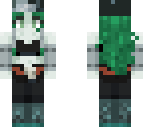 elysia | Minecraft Skins