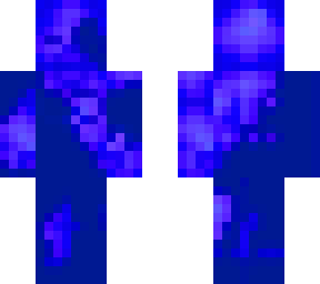 Realm Balance (LOTB, My Version) | Minecraft Skin